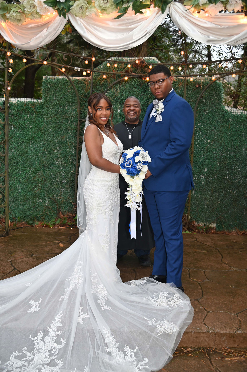 East Cobb Wedding Venue | LG's Gala Event Venue